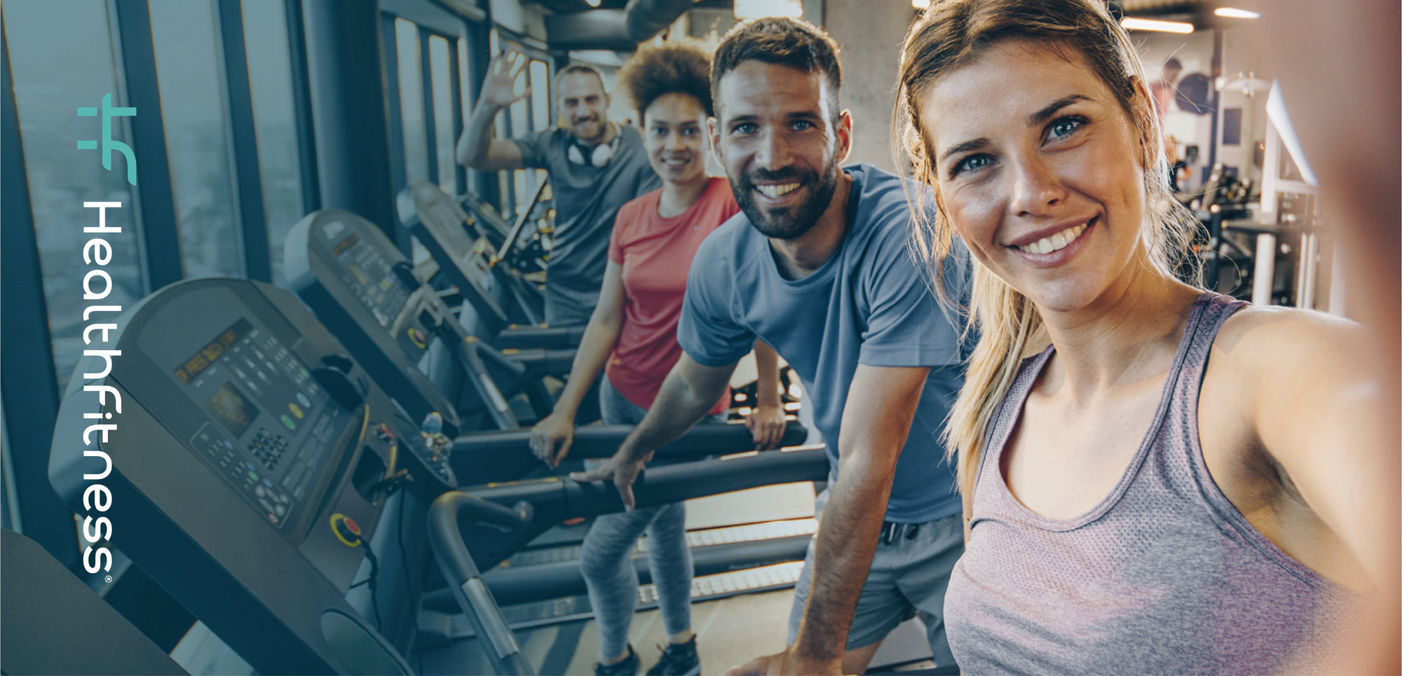 HealthFitness Apparel Store